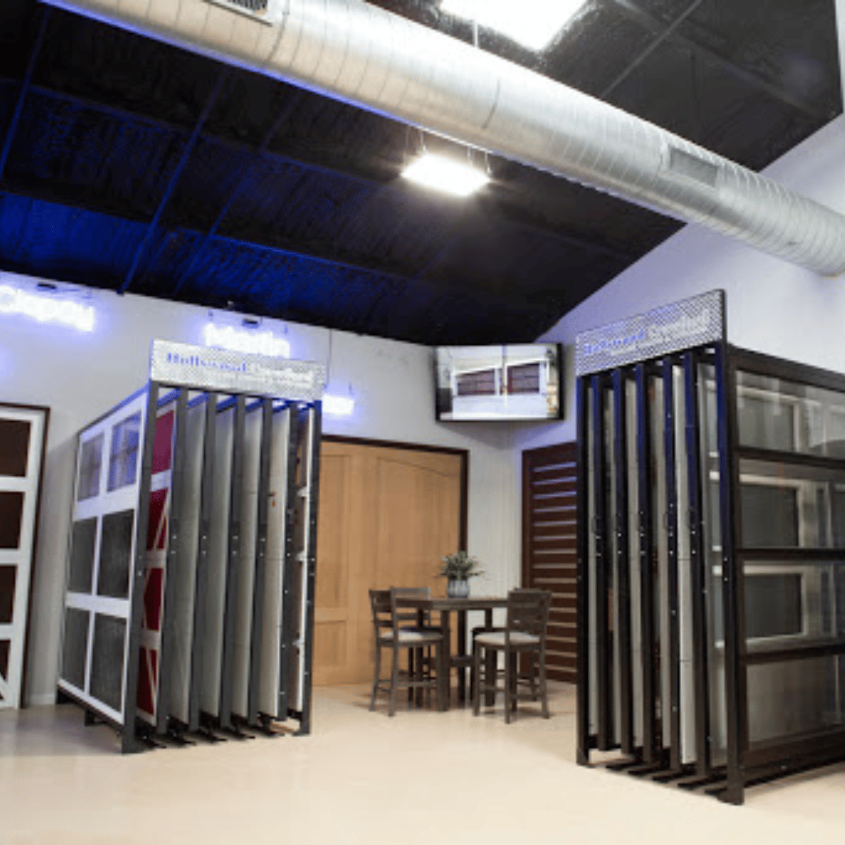 Garage Door Design Center | Hollywood-Crawford Garage Doors & Openers