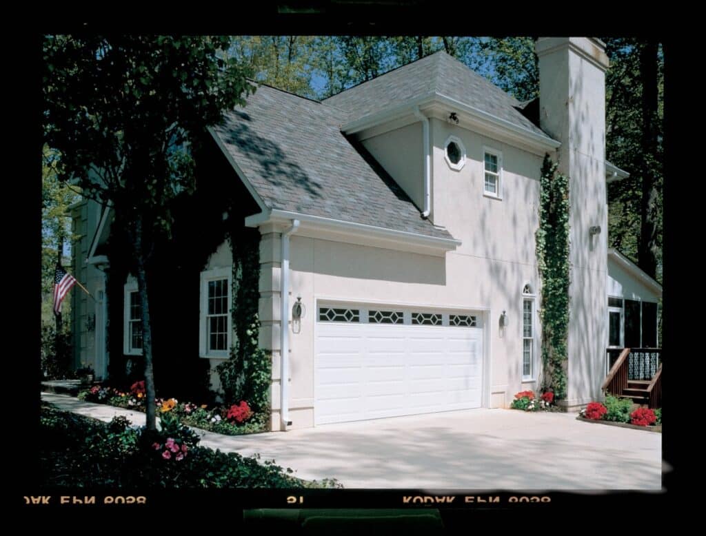Amarr Heritage, Traditional Garage Door | Hollywood-Crawford Door Co.