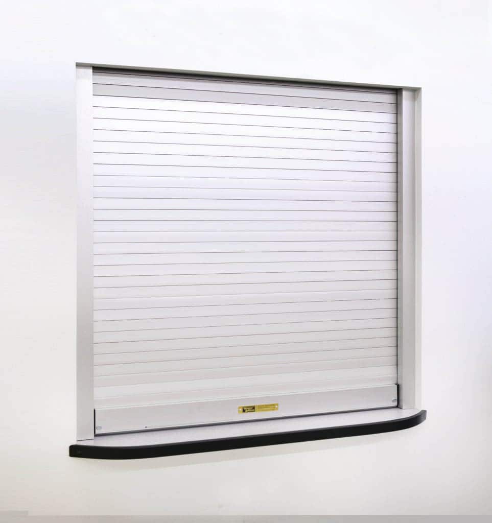 Wayne-Dalton 500, Counter Shutter, Commercial Rolling Door | Hollywood ...