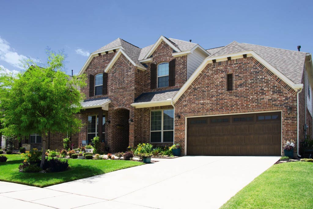 Wayne-Dalton 8300, Carriage Style, Sonoma/Sonoma Ranch Panel ...