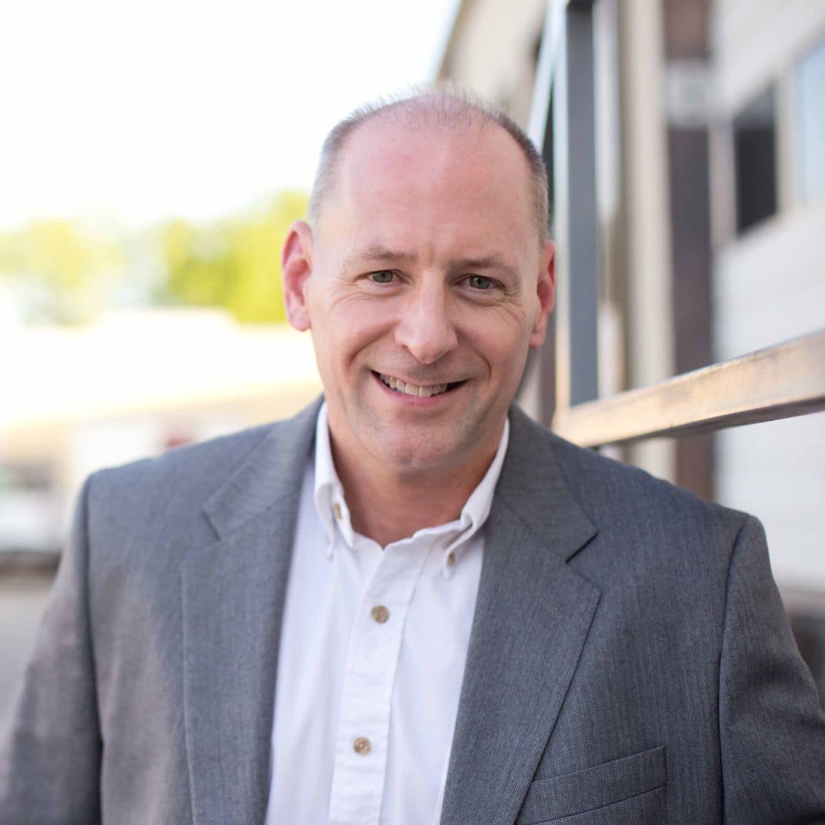 Meet Randy Oliver | Hollywood Crawford